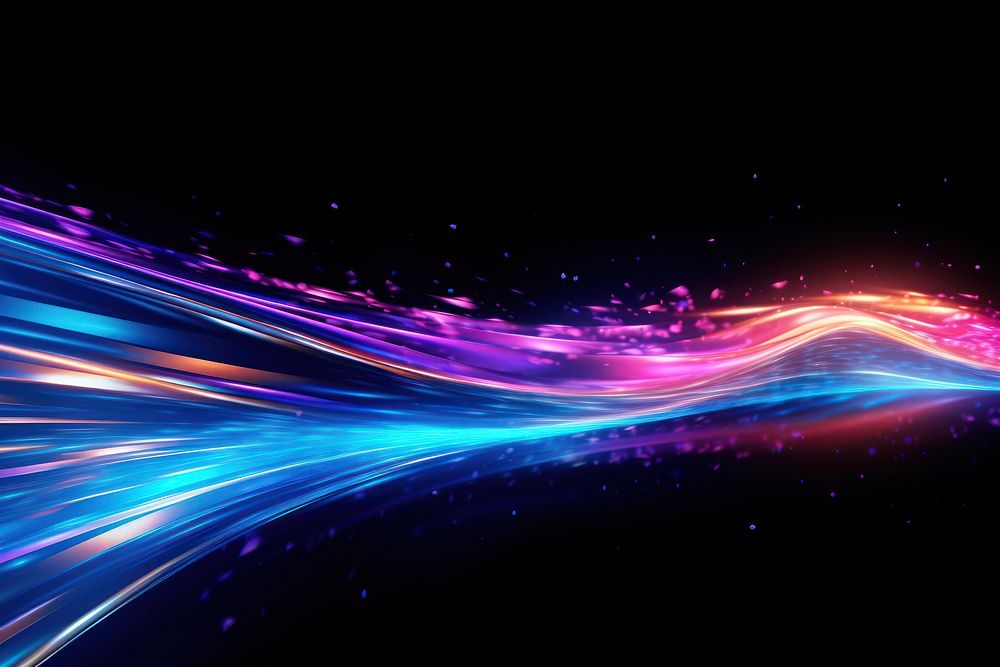 Metaverse light backgrounds speed. AI | Free Photo - rawpixel