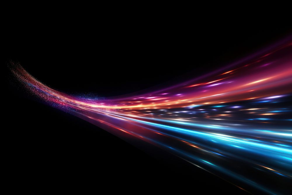 Cyber light backgrounds speed. | Premium Photo - rawpixel
