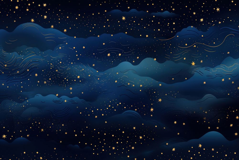 Starry night background backgrounds abstract | Free Photo Illustration ...
