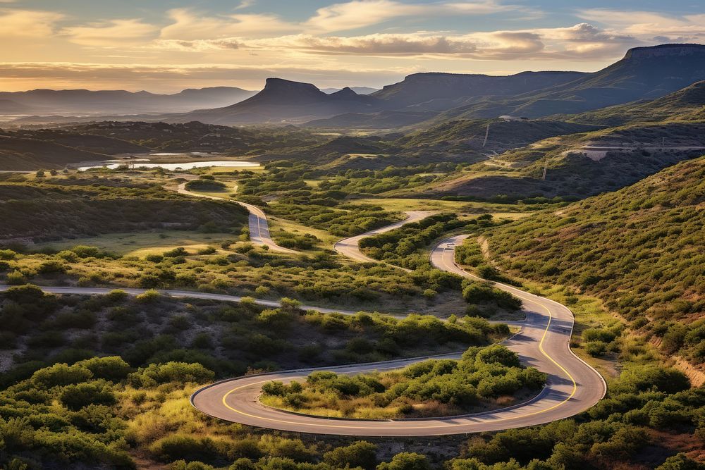 Texas State Highway Loop outdoors | Premium Photo - rawpixel
