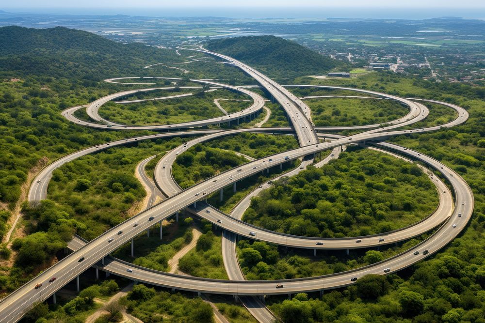 Texas State Highway Loop outdoors | Premium Photo - rawpixel