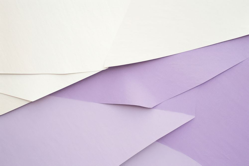 Purple paper backgrounds abstract. AI | Premium Photo Illustration ...