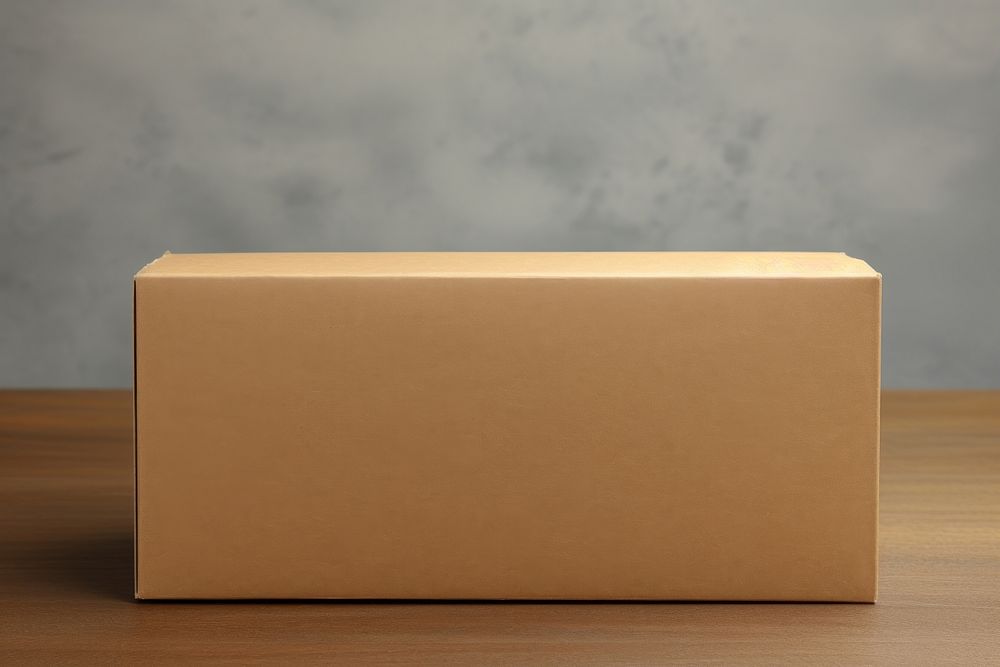 Box packaging cardboard carton container. | Premium Photo - rawpixel