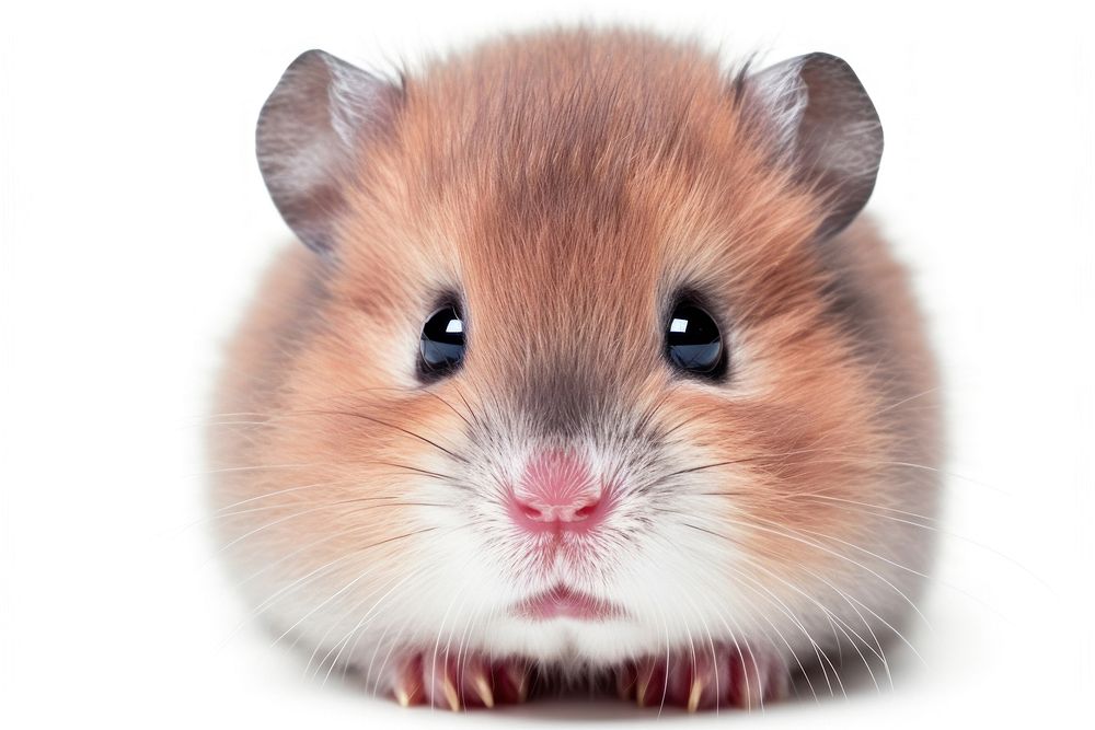 Cute hamster rodent mammal animal. | Premium Photo - rawpixel