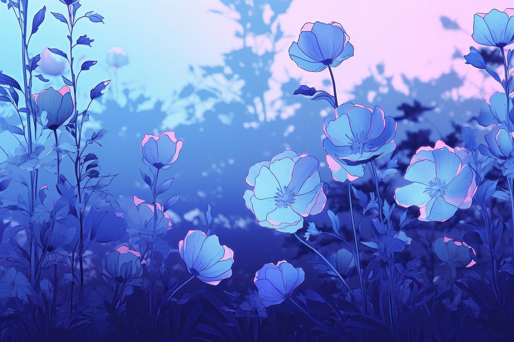 spring wallpaper backgrounds outdoors nature | Premium Photo ...