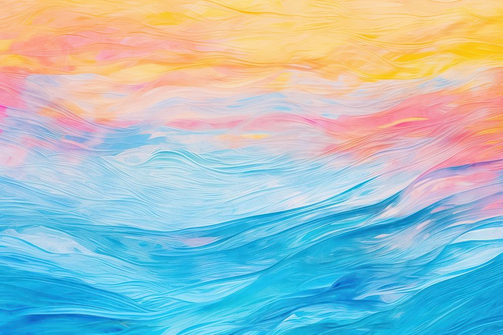 water surface painting backgrounds creativity. | Free Photo ...