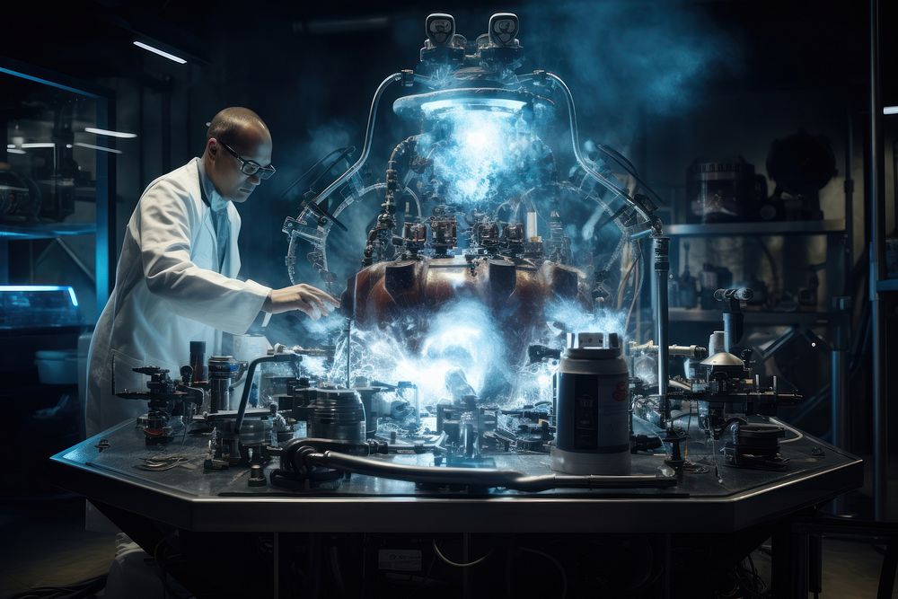 Lab laboratory factory adult. | Free Photo - rawpixel