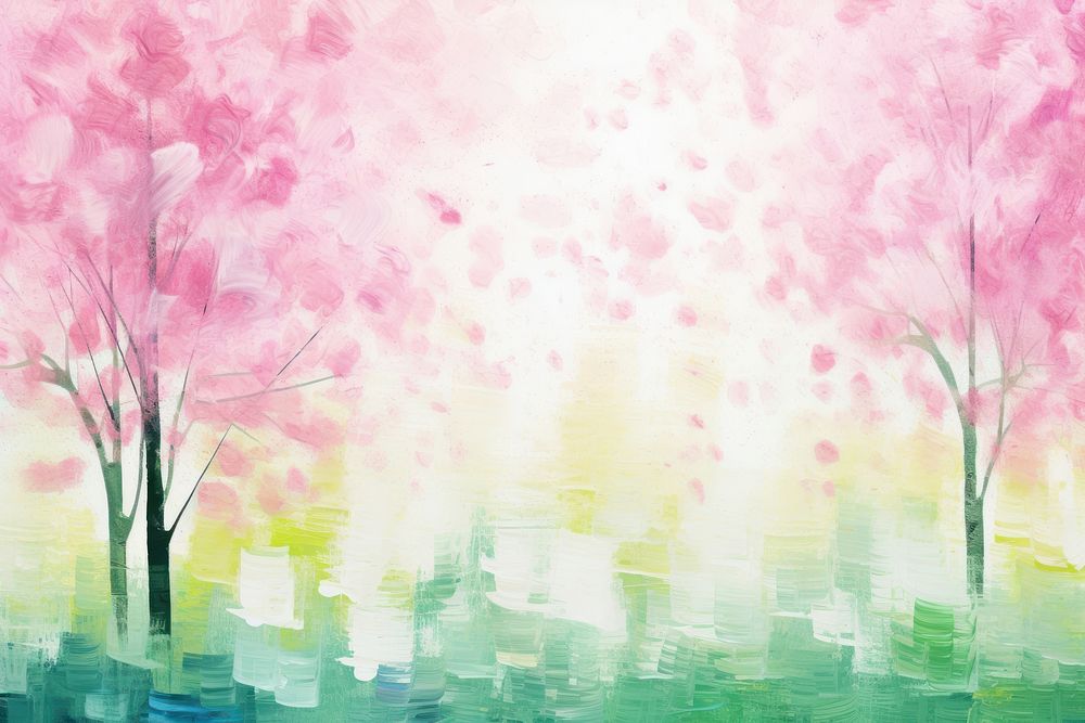 Spring backgroubd painting backgrounds outdoors. | Free Photo ...
