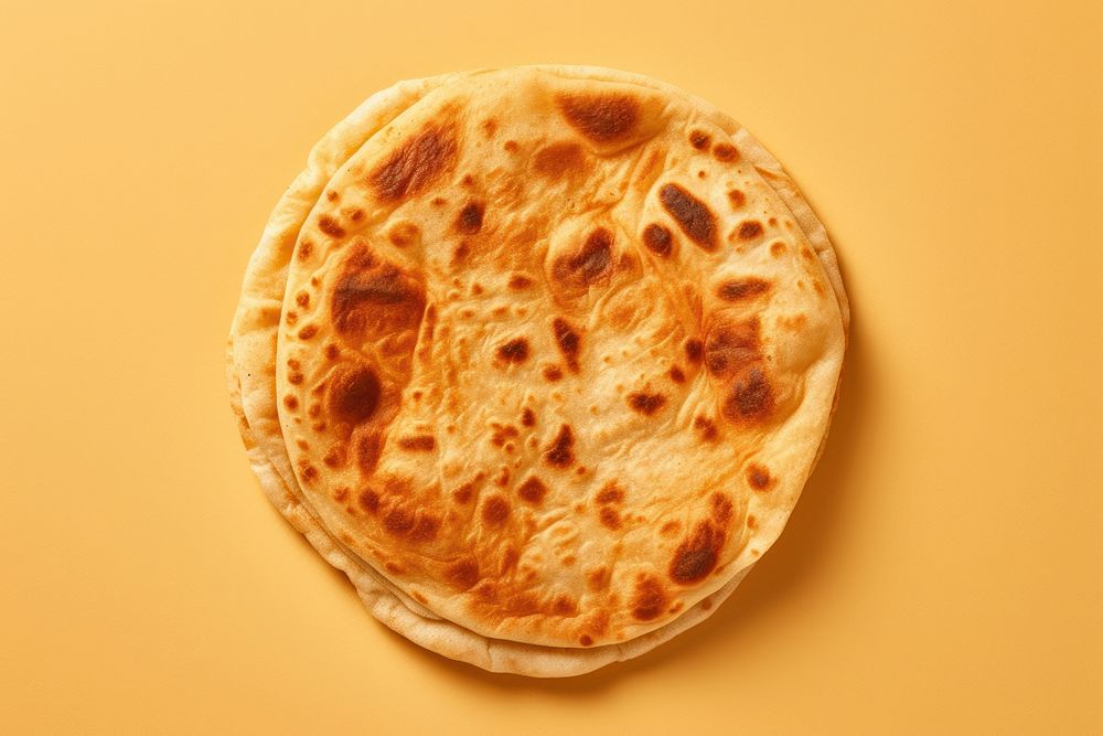 Roti bread food flatbread. AI | Premium Photo - rawpixel