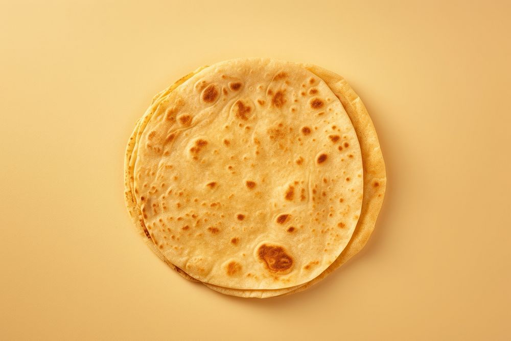 Roti tortilla bread food. | Free Photo - rawpixel