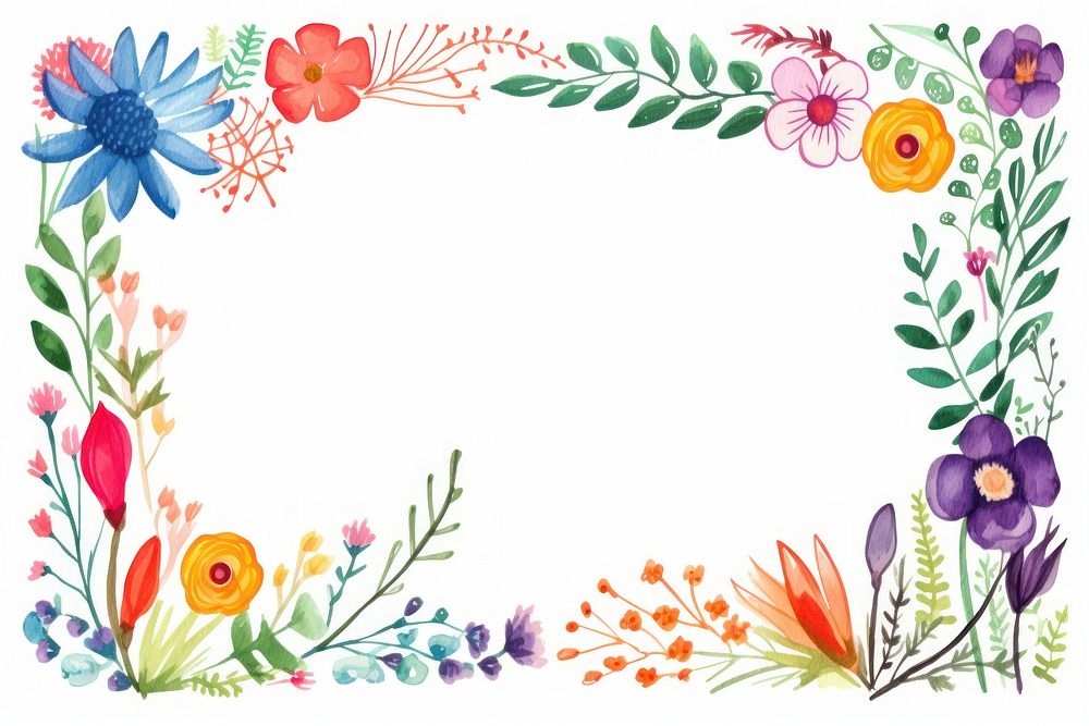 Kids Floral Background Images | Free Photos, PNG Stickers, Wallpapers ...