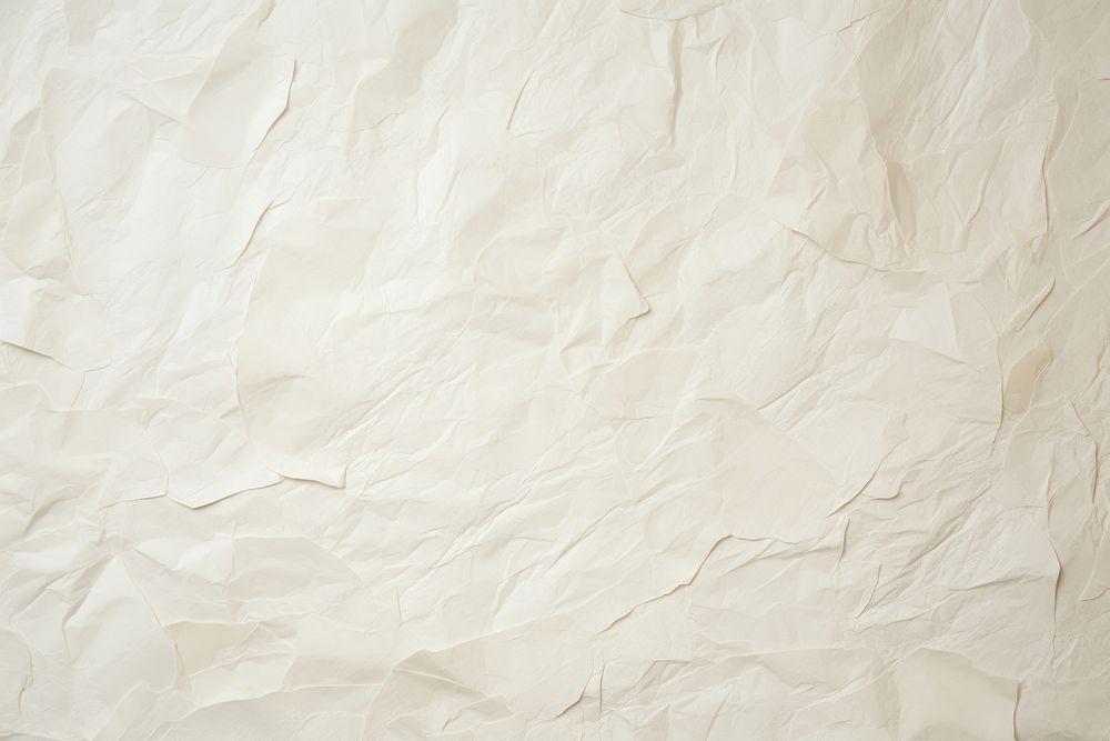 Off-white paper texture backgrounds crumpled | Free Photo - rawpixel