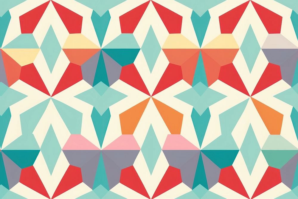 Star pattern backgrounds art. | Premium Photo Illustration - rawpixel
