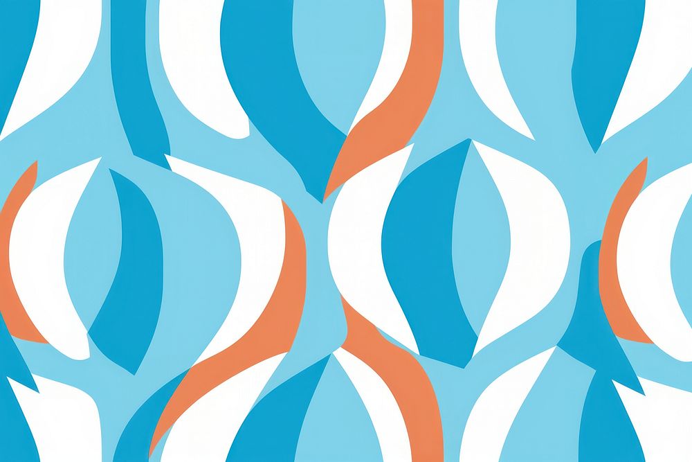 Water pattern backgrounds repetition. AI | Premium Photo Illustration ...