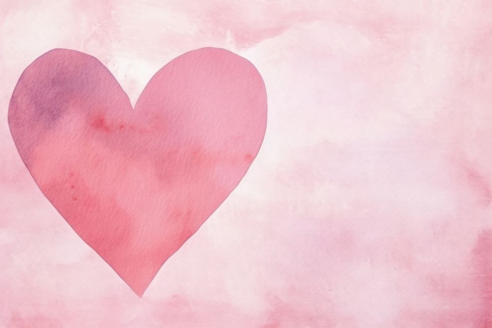 Heart shape backgrounds abstract textured. | Premium Photo Illustration ...