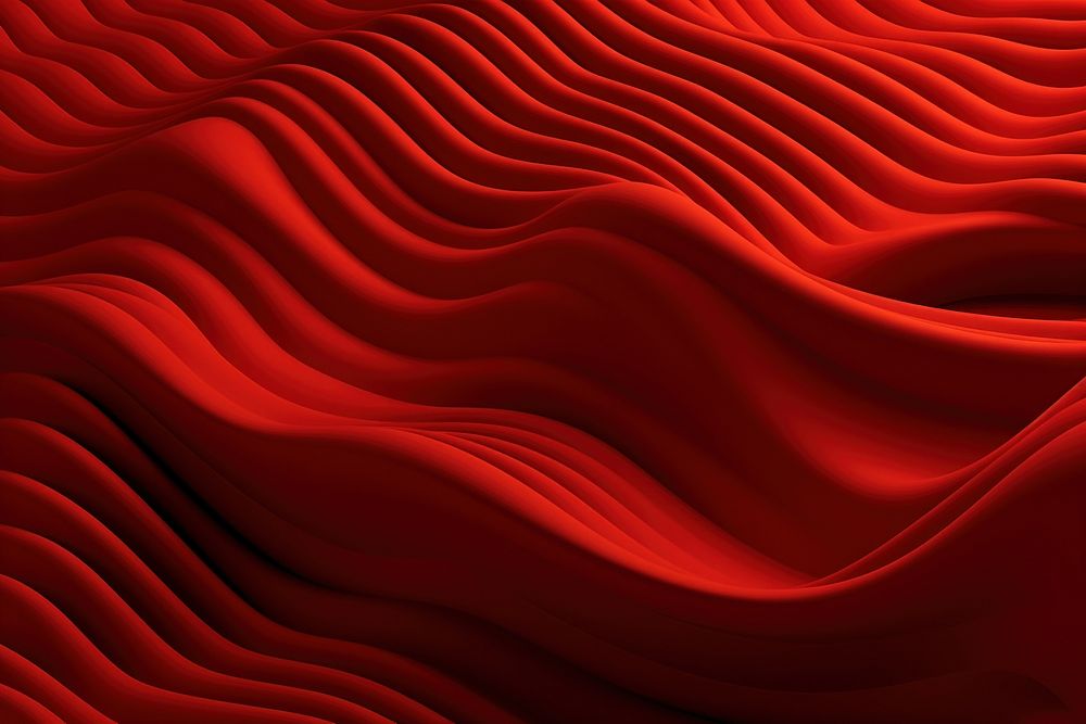 Render red pattern backgrounds abstract. | Free Photo Illustration ...