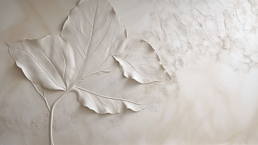 Leaf plant wall backgrounds. | Free Photo - rawpixel