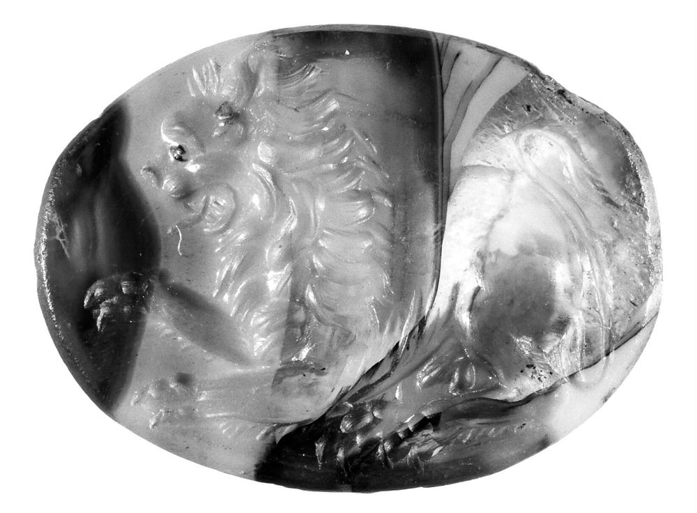 Engraved Gem | Free Photo - rawpixel