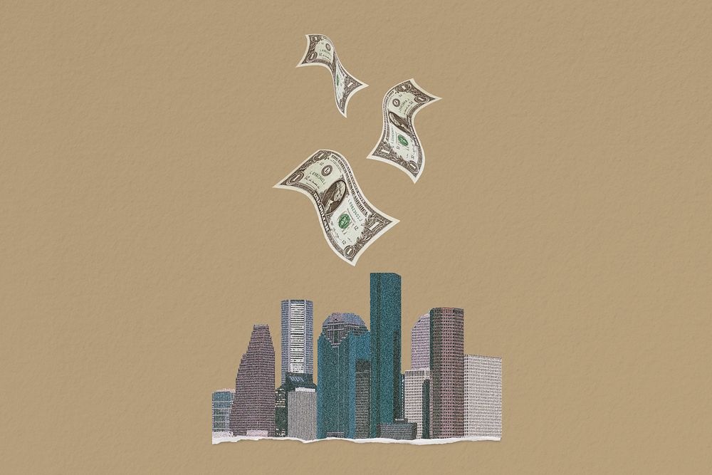 Real estate investment background, office | Premium Photo - rawpixel