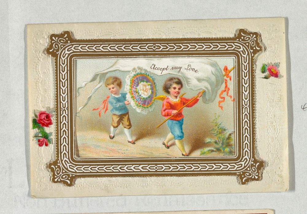 Greeting card | Free Photo Illustration - rawpixel