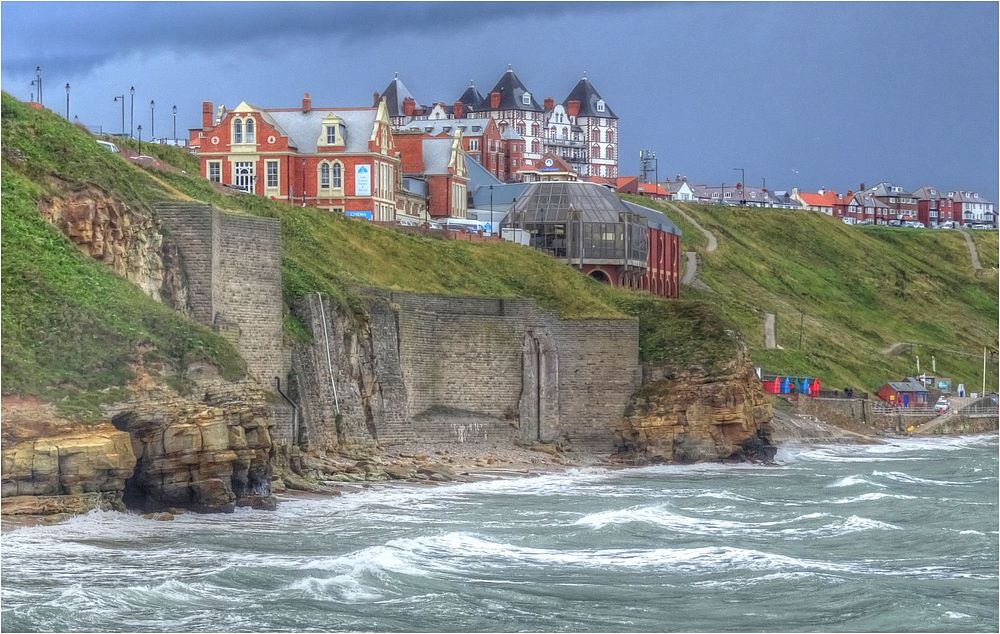 Au revoirThat's it Whitby, 2018 | Free Photo - rawpixel