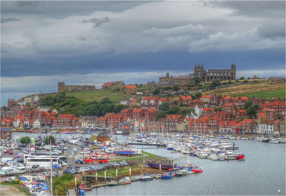 Abbey view | Free Photo - rawpixel