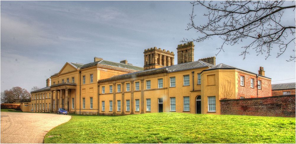 Round the back | Free Photo - rawpixel