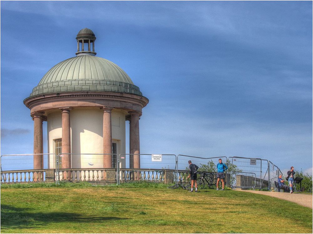 The Greek Temple | Free Photo - rawpixel