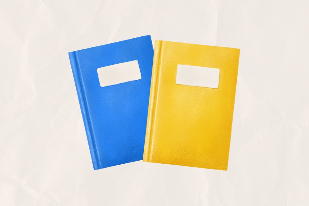 School books, education background | Premium Photo - rawpixel