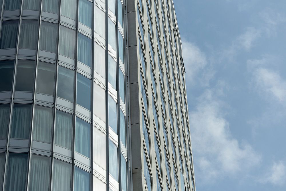 Free building photo, public domain | Free Photo - rawpixel