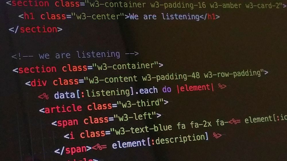 Code Editor Images | Free Photos, PNG Stickers, Wallpapers & Backgrounds - rawpixel