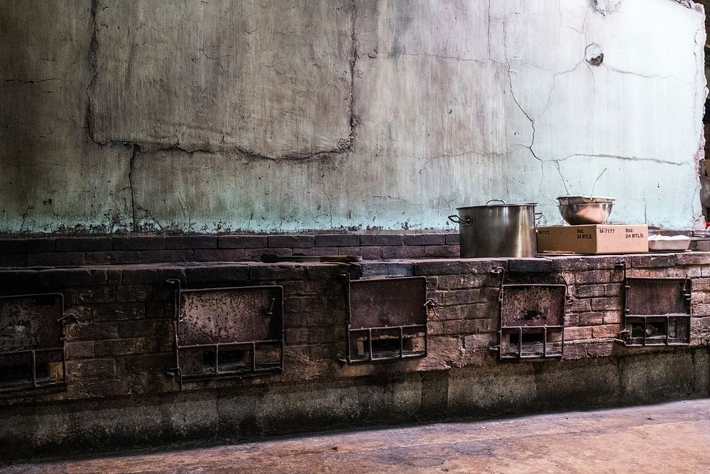 Local kitchen. Free public domain | Free Photo - rawpixel