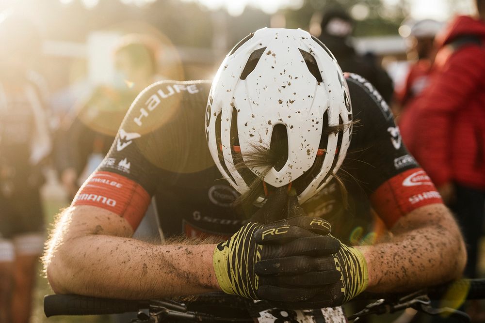Professional biker at The UCI | Free Photo - rawpixel