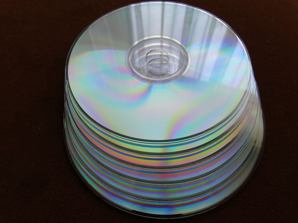 CD disks close up. Free | Free Photo - rawpixel