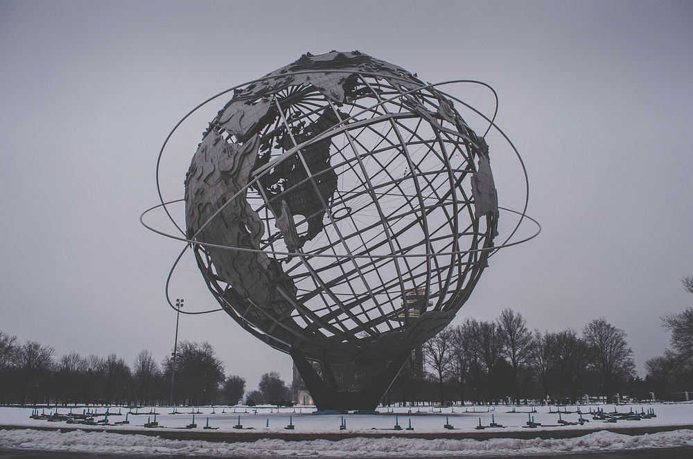 Unisphere Images | Free Photos, PNG Stickers, Wallpapers & Backgrounds ...