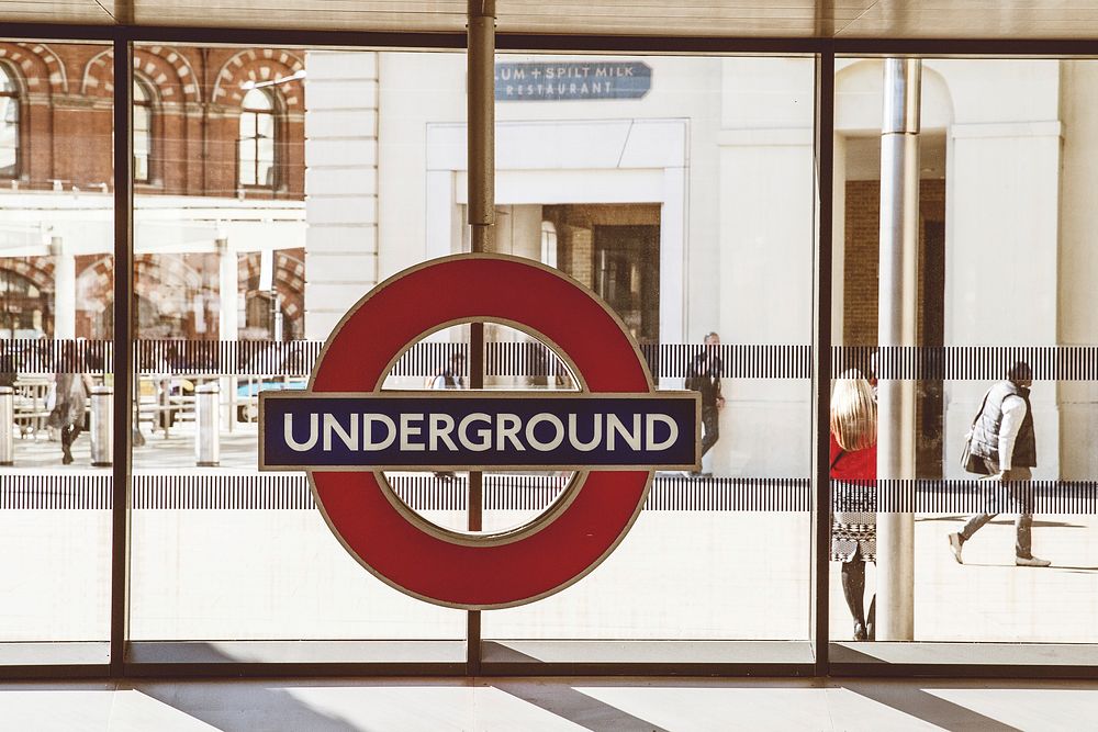 London Overground Images | Free Photos, PNG Stickers, Wallpapers ...
