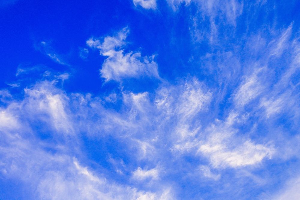 Free cloudy sky image, public | Free Photo - rawpixel
