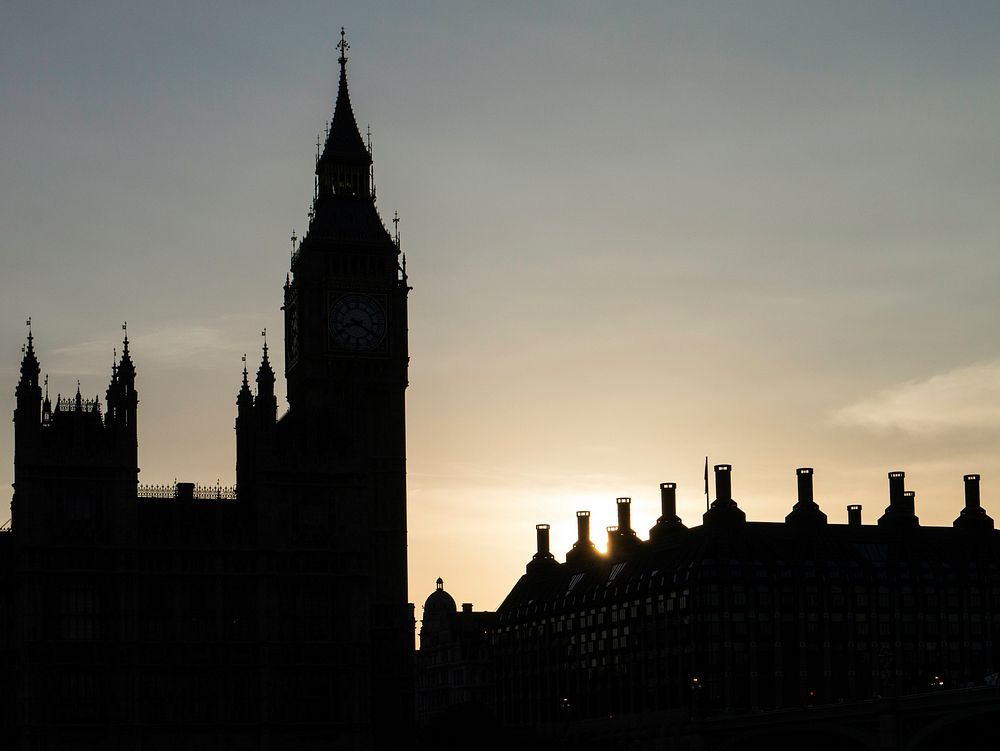 Free London, UK famous destination | Free Photo - rawpixel