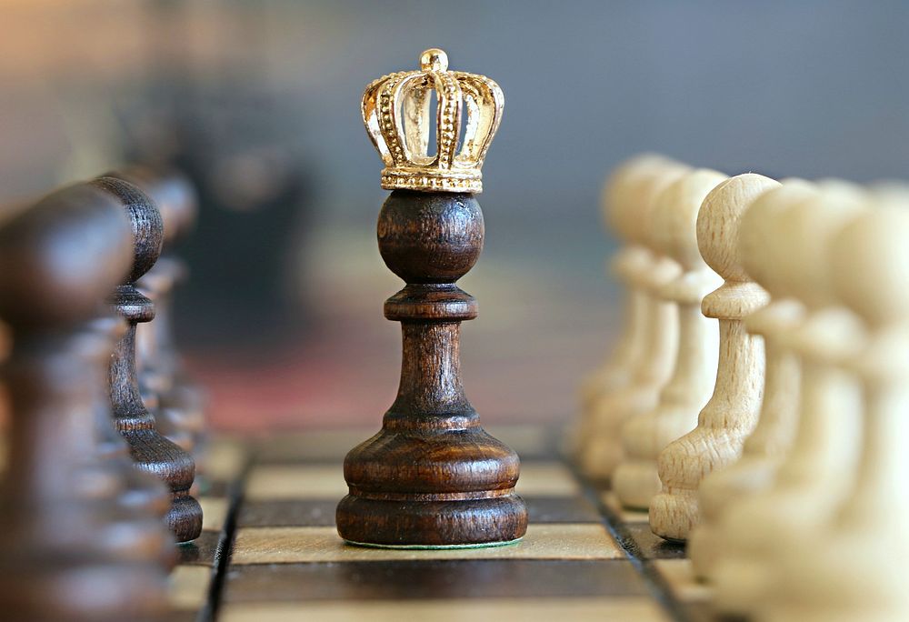 Free chess board pieces photo, | Free Photo - rawpixel