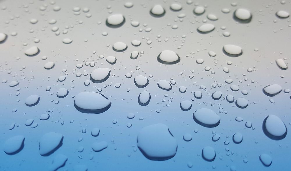 Free raindrop texture background, public | Free Photo - rawpixel
