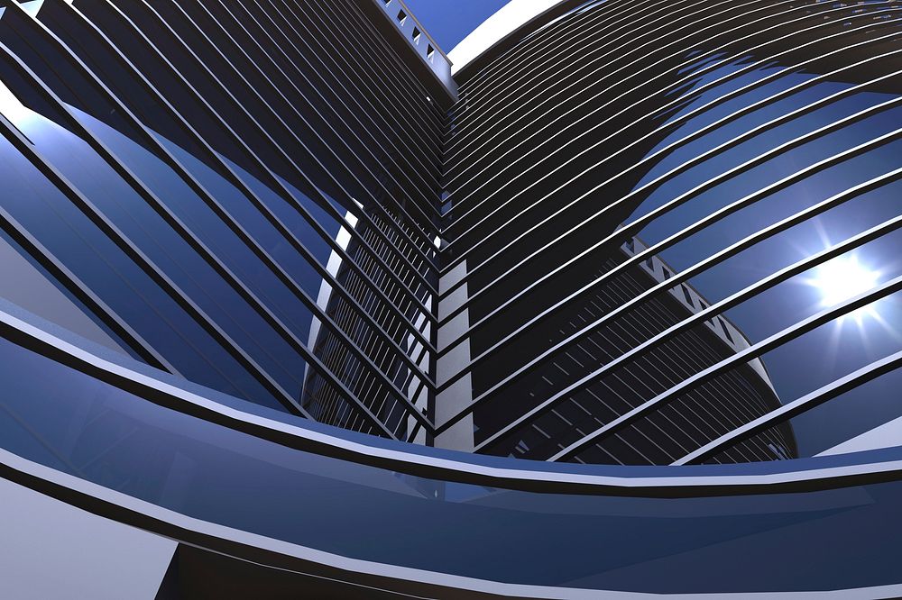 Free building image, public domain | Free Photo - rawpixel