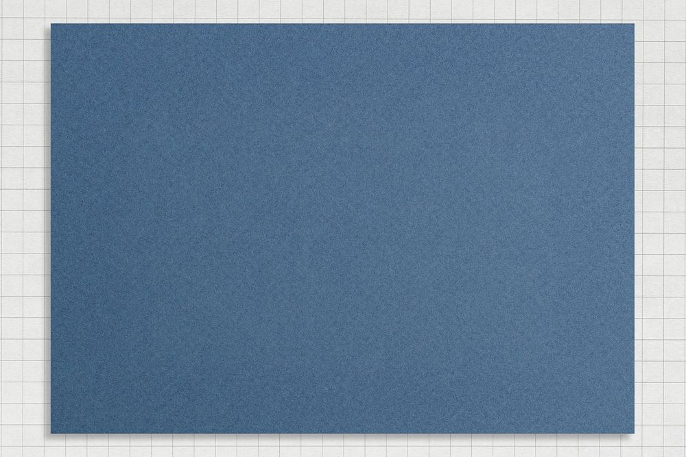 Yale blue background, paper texture | Premium PSD - rawpixel