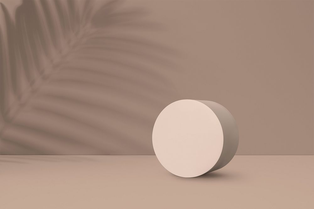 Abstract background with beige geometric | Free Photo - rawpixel