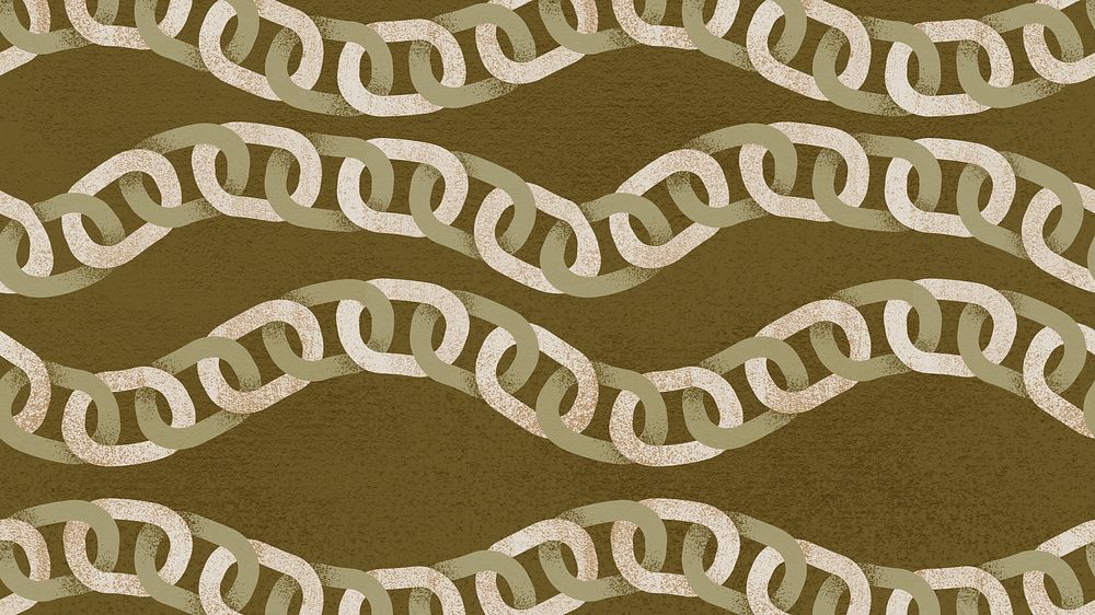 Abstract chain pattern HD wallpaper, | Free Photo - rawpixel