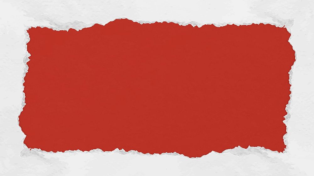 Red frame HD wallpaper, paper | Premium Vector - rawpixel