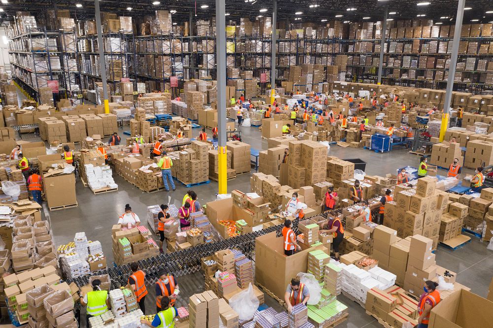 Packaging Factory Images | Free Photos, PNG Stickers, Wallpapers ...