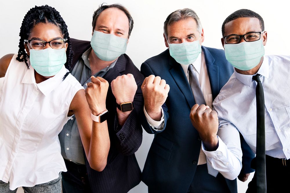 African Woman Wearing Mask Images | Free Photos, PNG Stickers ...