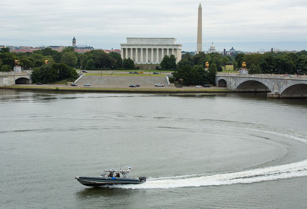AMO deploys new Coastal Interceptor | Free Photo - rawpixel