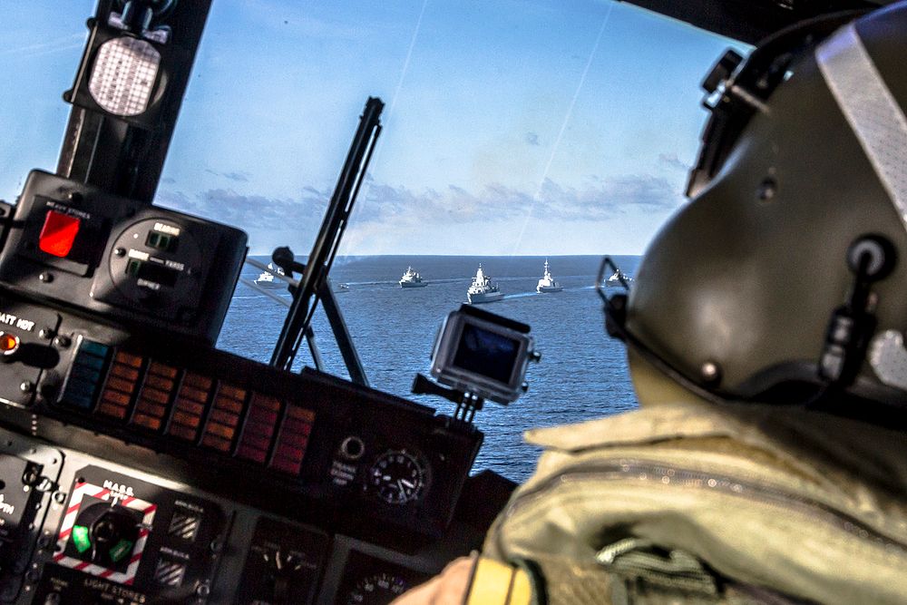 NATO Exercise Trident Juncture 2015, | Free Photo - rawpixel