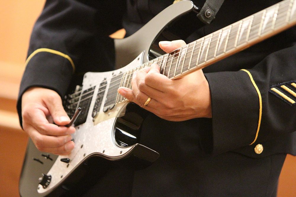 77th Army Band Holiday Concert, | Free Photo - rawpixel